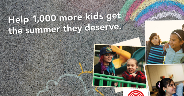 Union Solidarity Project - School's Out Summer 2023